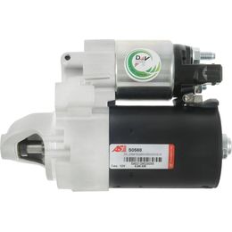 AS-PL Starter s0568 f&uuml;r STEYR BMW Peugeot MITSUBISHI