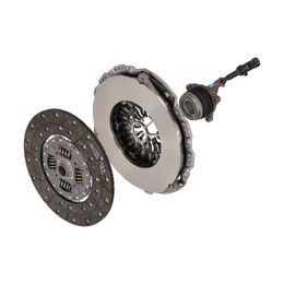 SCHAEFFLER LUK Kupplungssatz LuK RepSet Pro 627304033 f&uuml;r Ford (JMC)