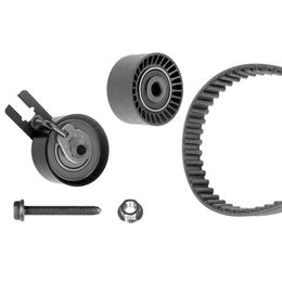 Bosch Zahnriemensatz 1987948206 f&uuml;r Ford Volvo Peugeot Citro&euml;n Suzuki