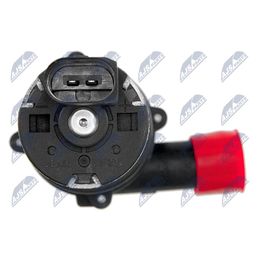 NTY Zusatzwasserpumpe cpzau003 f&uuml;r Ford VAG