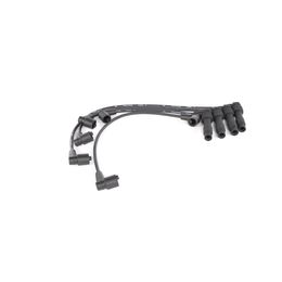 Bosch Z&uuml;ndleitungssatz 0986357233 f&uuml;r Opel Vaughall