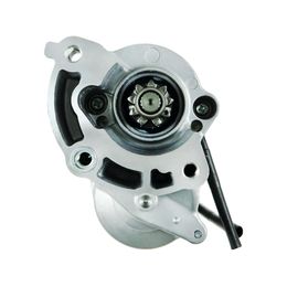 AS-PL Starter s6140denso f&uuml;r Ford ROVER LAND