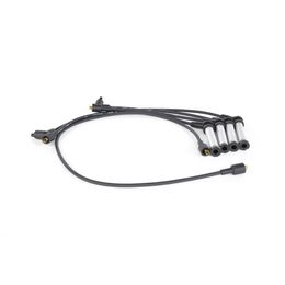 Bosch Z&uuml;ndleitungssatz 0986357125 f&uuml;r Opel Vaughall