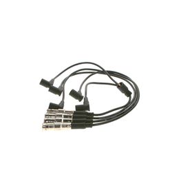 Bosch Z&uuml;ndleitungssatz 0986356333 f&uuml;r Mercedes