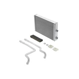 TOPRAN W&auml;rmetauscher, Innenraumheizung 723784