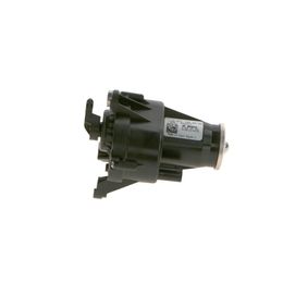 Bosch Stellelement, Drallklappen (Saugrohr) 0280751008 f&uuml;r Mercedes