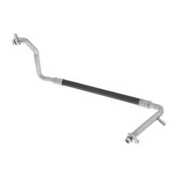 TOPRAN Hochdruckleitung, Klimaanlage 702817 f&uuml;r Opel Vaughall NISSAN DACIA