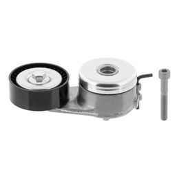 TOPRAN Spannrolle, Keilrippenriemen 305401 f&uuml;r Opel Ford LANCIA Vaughall