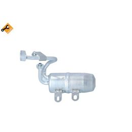 NRF Trockner, Klimaanlage 33307 f&uuml;r Volvo Ford
