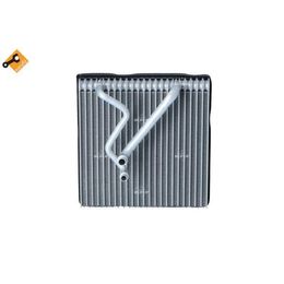 NRF Verdampfer, Klimaanlage 36109 f&uuml;r VW