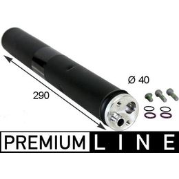 Mahle Trockner, Klimaanlage ad97000p f&uuml;r JAGUAR