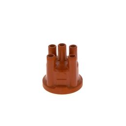 Bosch Z&uuml;ndverteilerkappe 1235522443 f&uuml;r VW