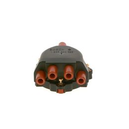 Bosch Z&uuml;ndverteilerkappe 1235522395 f&uuml;r Porsche