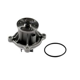 Hepu Wasserpumpe p2693 f&uuml;r LAND ROVER