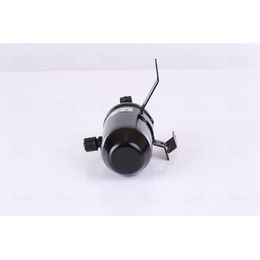 NISSENS Trockner, Klimaanlage 95202 f&uuml;r Citro&euml;n Peugeot
