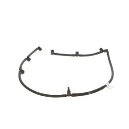 Bosch Schlauch, Leckkraftstoff 0445130029 f&uuml;r Mercedes