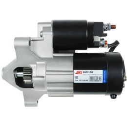 AS-PL Starter s5321pr f&uuml;r Fiat Peugeot DAF MITSUBISHI TOYOTA