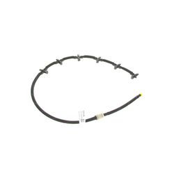 Bosch Schlauch, Leckkraftstoff 0445130232 f&uuml;r BMW