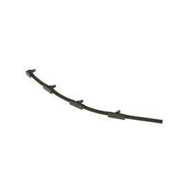 Bosch Schlauch, Leckkraftstoff 0445130009 f&uuml;r Fiat Vaughall GMC