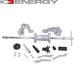 ENERGY Montagewerkzeugsatz, Radnabe/Radlager ne00157