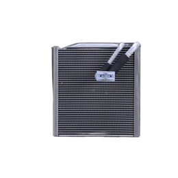 WALKER Verdampfer, Klimaanlage wev00065 f&uuml;r KIA
