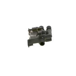 Bosch K&uuml;hlmittelregelventil 1147412350 f&uuml;r BMW Mercedes Porsche