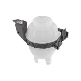 TOPRAN Ausgleichsbeh&auml;lter, K&uuml;hlmittel 411218 f&uuml;r SMART