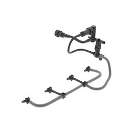 TOPRAN Schlauch, Leckkraftstoff 305374