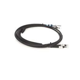 Bosch Seilzug, Feststellbremse 1987482671 f&uuml;r Volvo