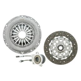 AISIN Kupplungssatz ckk023r