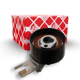 febi bilstein Spannrolle, Zahnriemen 28544 f&uuml;r Volvo