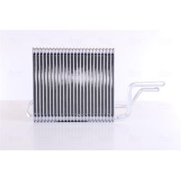 NISSENS Verdampfer, Klimaanlage 92347 f&uuml;r Mercedes