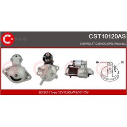 Casco Starter cst10120as f&uuml;r Opel