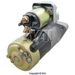 WAI Starter 17783n f&uuml;r GM Suzuki Chrysler MITSUBISHI