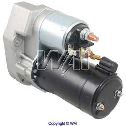 WAI Starter 18916n f&uuml;r BMW