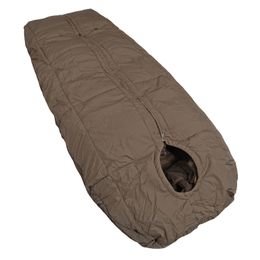 NVA Mumienschlafsack Original gebraucht