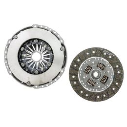AISIN Kupplungssatz Clutch Set (2P) km111r f&uuml;r MITSUBISHI