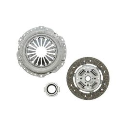 AISIN Kupplungssatz Clutch Kit (3P) ks025