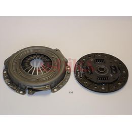 ASHIKA Kupplungssatz 9203366 f&uuml;r Ford MAZDA