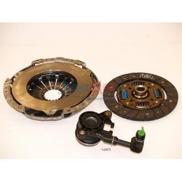 JAPKO Kupplungssatz 921003 f&uuml;r NISSAN RENAULT DACIA