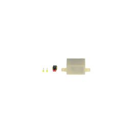 Bosch Relais, Arbeitsstrom 0332002159