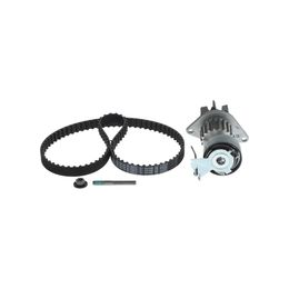 Bosch Wasserpumpe + Zahnriemensatz 1987945323 f&uuml;r Peugeot