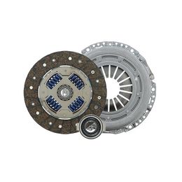 AISIN Kupplungssatz kf038