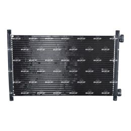 NRF Kondensator, Klimaanlage 35490 f&uuml;r Fiat