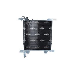 NRF Kondensator, Klimaanlage EASY FIT 35837 f&uuml;r DAF