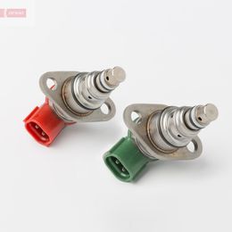 DENSO Druckregelventil, Common-Rail-System dcrs210120 f&uuml;r TOYOTA