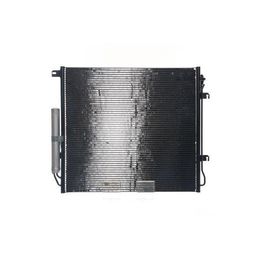 Mahle Kondensator, Klimaanlage ac759000s f&uuml;r LAND ROVER