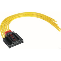 HERTH+BUSS ELPARTS Kabelreparatursatz, Heckleuchte 51277486 f&uuml;r CUPRA Skoda
