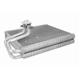 VEMO Verdampfer, Klimaanlage v10650028 f&uuml;r Audi