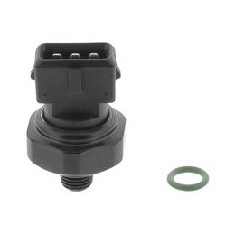 TOPRAN Druckschalter, Klimaanlage 638510